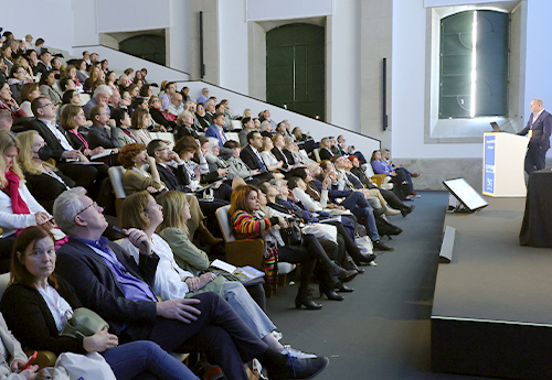 EUROGIN - International Multidisciplinary HPV Congress