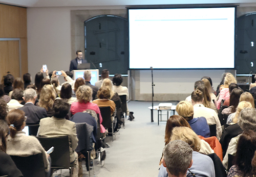 EUROGIN - International Multidisciplinary HPV Congress